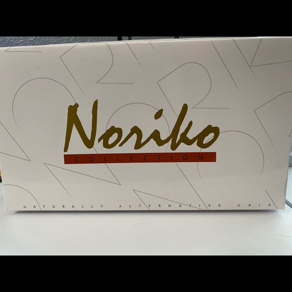 Noriko | Hair | Noriko May Wig | Poshmark